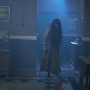 The Queen of Black Magic - Rotten Tomatoes