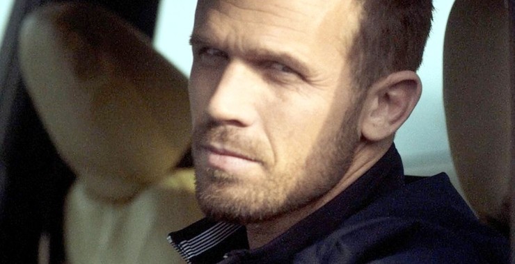 Blowback - Rotten Tomatoes