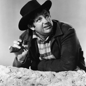Andy Devine - Rotten Tomatoes