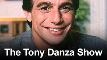 Tony Danza Films Tony Danza Turns 70 Taxi Star's Life And Career In
