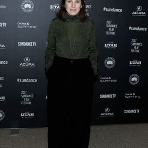 Gillian Robespierre - Rotten Tomatoes