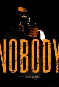 Nobody | Rotten Tomatoes