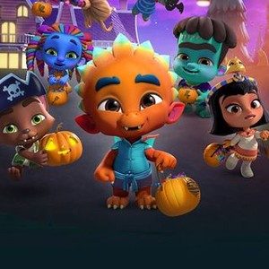 Super Monsters: Season 2, Episode 2 - Rotten Tomatoes