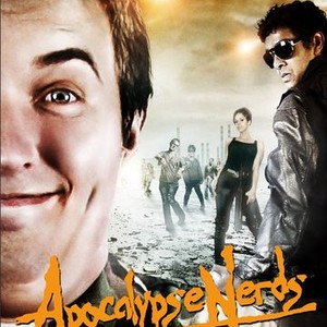 Apocalypse Nerd - Rotten Tomatoes
