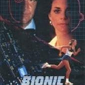 Bionic Showdown: The Six Million Dollar Man and the Bionic Woman (1989) - Rotten Tomatoes