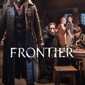 Frontier: Season 2, Episode 6 - Rotten Tomatoes