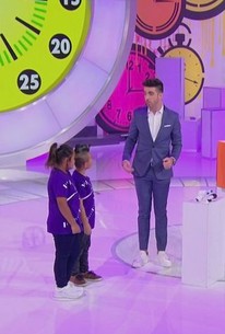 Beat the Clock: Season 1, Episode 1 - Rotten Tomatoes