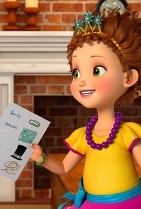 Fancy Nancy: Season 2, Episode 12 | Rotten Tomatoes