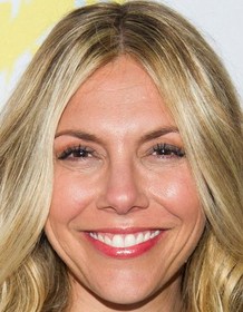 Amy B. Harris | Rotten Tomatoes