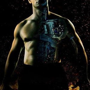 Cyborg Soldier - Rotten Tomatoes