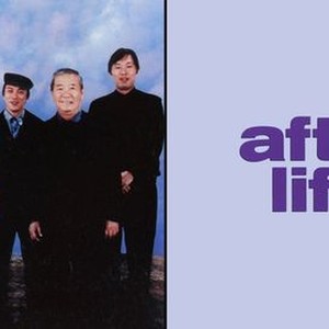 After Life - Rotten Tomatoes