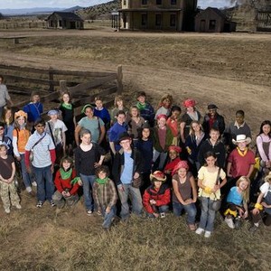 Kid Nation - Rotten Tomatoes