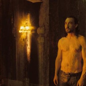 Joseph Mawle - Rotten Tomatoes