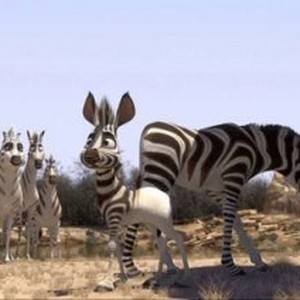 Khumba - Rotten Tomatoes