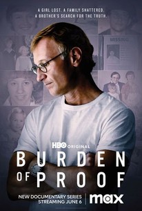 Burden of Proof | Rotten Tomatoes