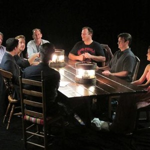 Adam Baldwin - Rotten Tomatoes