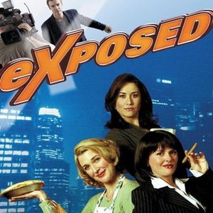 Exposed - Rotten Tomatoes