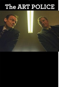 The Art Police | Rotten Tomatoes