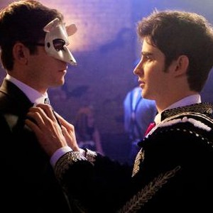 Those People - Rotten Tomatoes