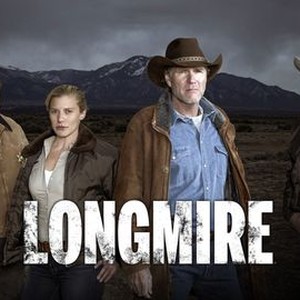 Longmire: Season 2, Episode 2 - Rotten Tomatoes