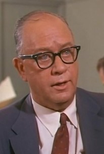 Dragnet: Season 10, Episode 3 | Rotten Tomatoes