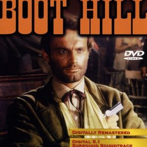 Boot Hill - Rotten Tomatoes