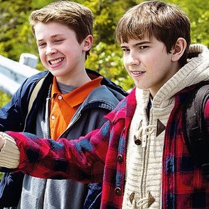 Hold Fast - Rotten Tomatoes