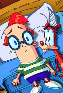 Squirrel Boy: Season 2, Episode 3 - Rotten Tomatoes