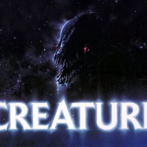 Creature - Rotten Tomatoes