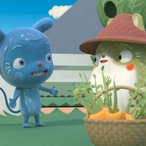 Messy Goes to OKIDO: Season 3, Episode 13 - Rotten Tomatoes