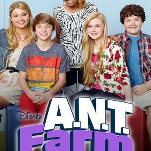 A.N.T. Farm - Rotten Tomatoes