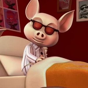 The Pinky & Perky Show: Season 1, Episode 10 - Rotten Tomatoes