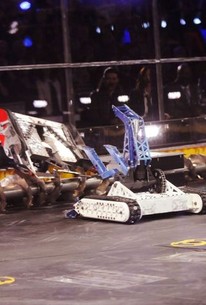BattleBots: Season 1, Episode 6 | Rotten Tomatoes