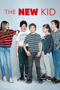 The New Kid | Rotten Tomatoes