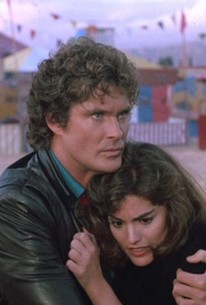 Knight Rider: Season 3, Episode 22 | Rotten Tomatoes