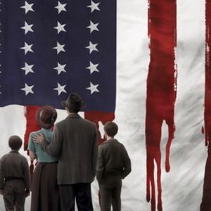The Plot Against America - Rotten Tomatoes