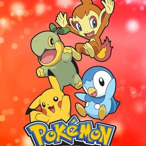 Pokémon the Series: DP Battle Dimension, Episode 15 - Rotten Tomatoes