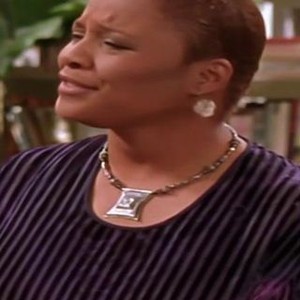 Moesha: Season 4, Episode 19 - Rotten Tomatoes