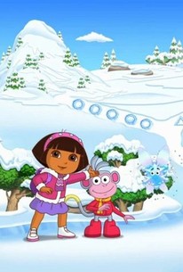 Dora the Explorer: Season 8, Episode 10 | Rotten Tomatoes