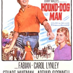 Hound-Dog Man - Rotten Tomatoes
