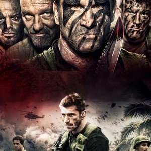 The Bunker - Rotten Tomatoes