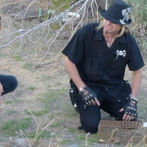 Ricky Bretherton - Rotten Tomatoes