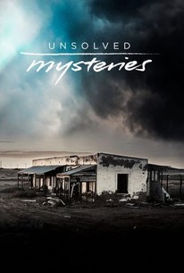 Unsolved Mysteries: Volume 1 | Rotten Tomatoes