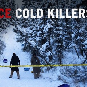 Ice Cold Killers - Rotten Tomatoes