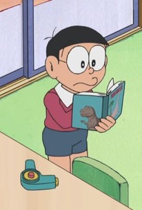 Doraemon: Season 1, Episode 18 | Rotten Tomatoes