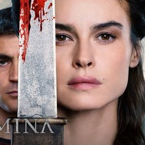 Domina: Season 2, Episode 1 - Rotten Tomatoes