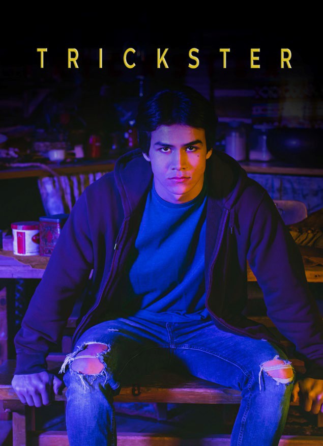 Trickster | Rotten Tomatoes