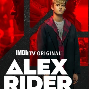 Alex Rider - Rotten Tomatoes