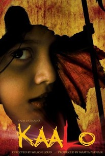 Kaalo The Desert Witch - Movie Reviews | Rotten Tomatoes