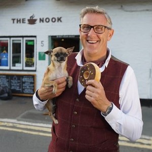 Dogs Behaving (Very) Badly: Season 3, Episode 10 - Rotten Tomatoes